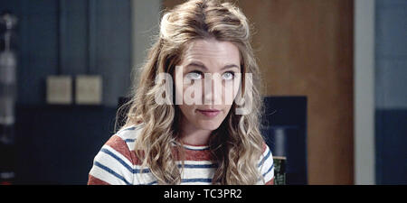 USA. Jessica Rothe in a scene from the ©Universal Pictures new movie ...