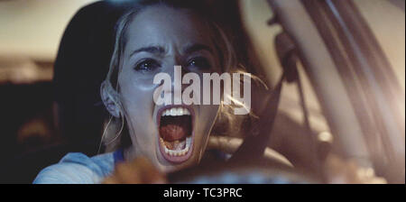 USA. Jessica Rothe in a scene from the ©Universal Pictures new movie ...