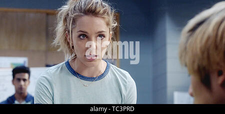 USA. Jessica Rothe in a scene from the ©Universal Pictures new movie ...