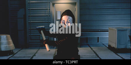 Happy Death Day 2U (2019) directed by Christopher Landon and starring ...