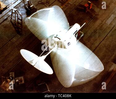 Edwards Air Force Base, United States. 07 November, 2023. A U.S Air ...
