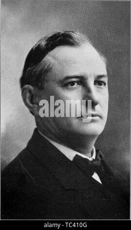 James E. Ferguson was the 26th Governor of Texas, serving from 1915 to ...