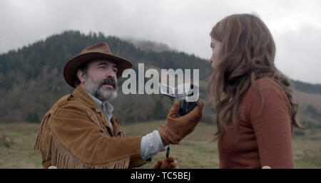 Deerskin (French: Le Daim) is a 2019 French comedy film directed by ...