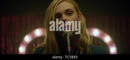 Teen Spirit is a 2018 musical drama film directed by Max Minghella (in ...