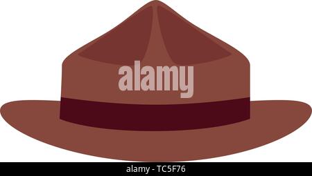canadian ranger hat uniform Stock Vector Image & Art - Alamy