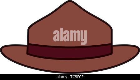 canadian ranger hat uniform Stock Vector Image & Art - Alamy