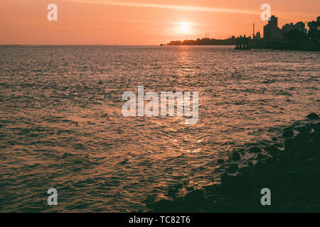 Taipei tanshui river Stock Photo - Alamy