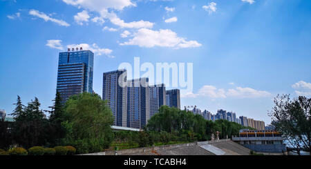 Luoyang Oriental Modern Book Stock Photo - Alamy