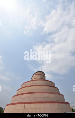 Dynamotion Hall of the Science City, Kolkata, India Stock Photo - Alamy