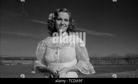 PAPER MOON, Madeline Kahn, 1973 Stock Photo - Alamy