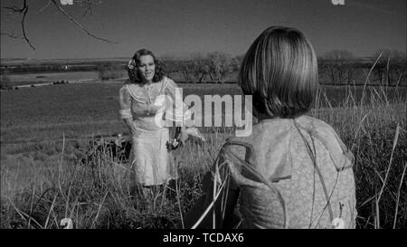 PAPER MOON, Madeline Kahn, 1973 Stock Photo - Alamy