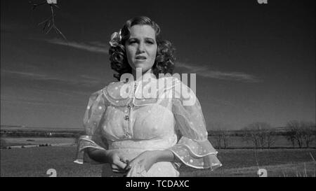 PAPER MOON, Madeline Kahn, 1973 Stock Photo - Alamy