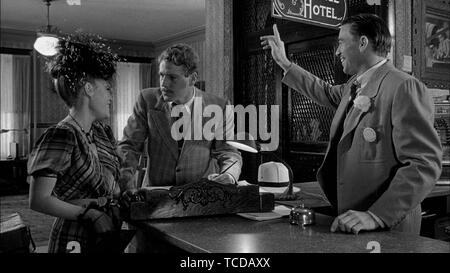 PAPER MOON, Madeline Kahn, 1973 Stock Photo - Alamy