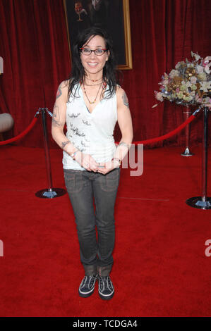 Janeane Garofalo 'Ratatouille' World Premiere at the Kodak Theater ...
