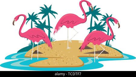 flemish on island icon cartoon Stock Vector Image & Art - Alamy