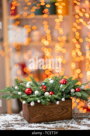 Decorative wooden fly agaric mushrooms on a background of grass Stock ...