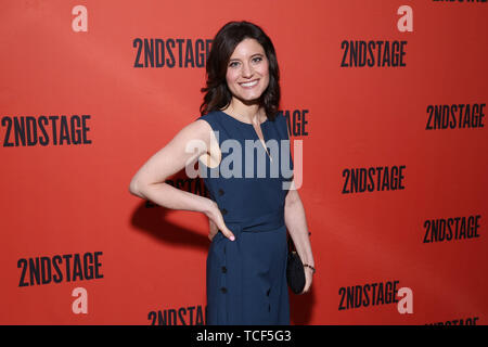 Second Stage Theater 40th Birthday Gala held at the Hammerstein ...