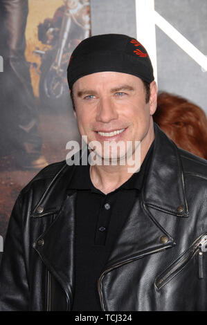 JOHN TRAVOLTA WILD HOGS WORLD PREMIERE HOLLYWOOD LOS ANGELES USA 27 ...