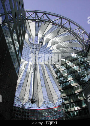 Berlin on March 30, 2002 Stock Photo - Alamy