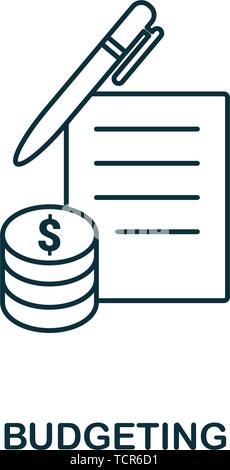 Banking icons for personal and commercial use Stock Vector Image & Art ...