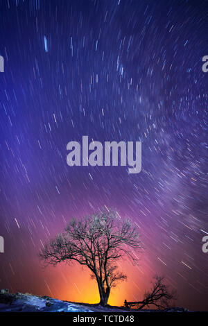 This photo was taken in Mudanjiang City, Heilongjiang Province Stock ...