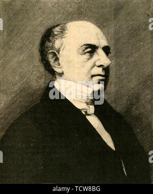 Sir James Robert George Graham 2nd Baronet 1 June 1792 25 October 1861 ...