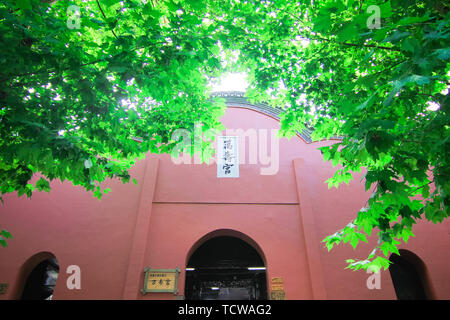Ancient Town of Phoenix Stock Photo - Alamy
