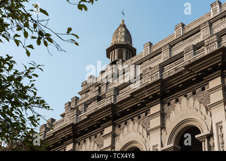 Gude Temple, Wuhan Stock Photo - Alamy