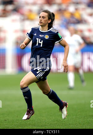 Chloe Arthur, Scotland Stock Photo - Alamy