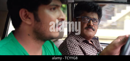 PREMIER PADMINI, Pramod Panju, 2019. © Chruti Naidu Chitra / courtesy ...