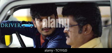 PREMIER PADMINI, Pramod Panju, 2019. © Chruti Naidu Chitra / courtesy ...