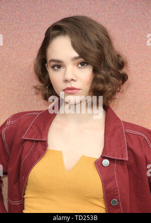 Hannah Alligood. FYC Red Carpet Event For Season 3 Of FX's "Better ...