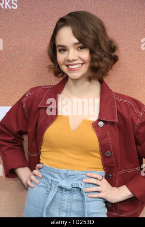 Hannah Alligood. FYC Red Carpet Event For Season 3 Of FX's "Better ...