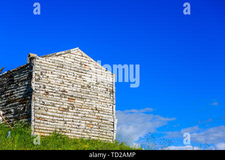 Hulunbuir Haur River, Inner Mongolia Stock Photo - Alamy