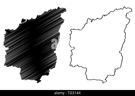 Nantou County (Administrative divisions of Taiwan, Republic of China ...