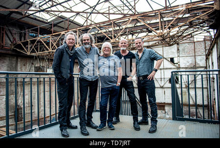 Peter David Sage Santiano Stock Photo - Alamy