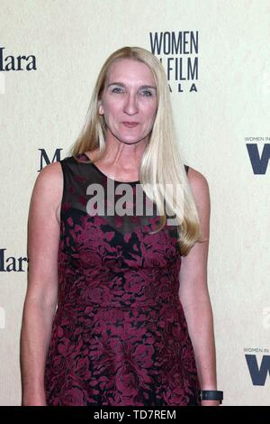 Jane Austin at arrivals for 2019 Women In Film Annual Gala, The Beverly ...