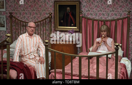 IF -1968 MARY MacLEOD Stock Photo - Alamy