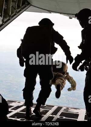 D-Day Bridgehead, Normandy, France, June 1944 Stock Photo - Alamy