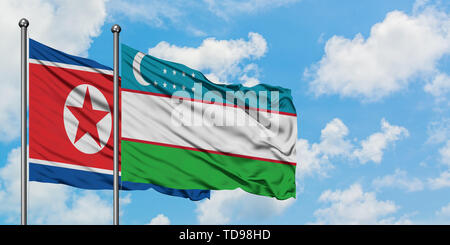 Korea Republic Vs Uzbekistan in the Asian Cup 2015 Stock Photo - Alamy