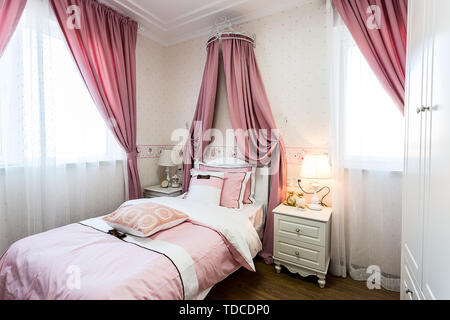 Interior design sample room contact V letter: Cheng730 Stock Photo - Alamy