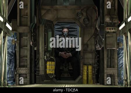 CAPTIVE STATE (2019). Credit: DREAMWORKS / Album Stock Photo - Alamy