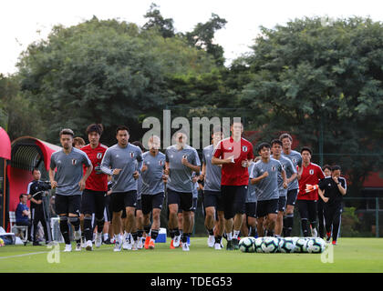 Japan team group (JPN), JUNE 20, 2026 - Football / Soccer : FIFA World ...