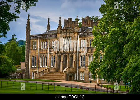 Ross Priory (LCL Stock Photo - Alamy