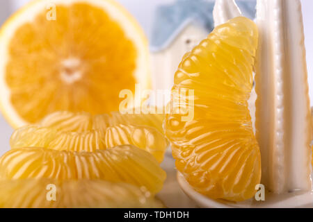 Big face, pomelo Stock Photo - Alamy