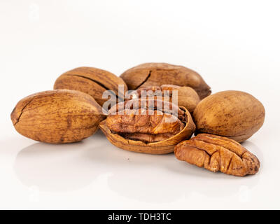 Blue root fruit illustration on white background Stock Photo - Alamy