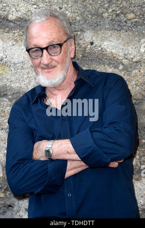Robert Englund at the 3rd German Comic Con Munchen in Zenith. Munich ...