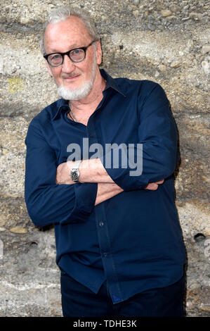 Robert Englund at the 3rd German Comic Con Munchen in Zenith. Munich ...