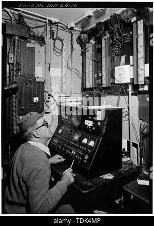 Jackson, Patrick Tracy Stock Photo - Alamy