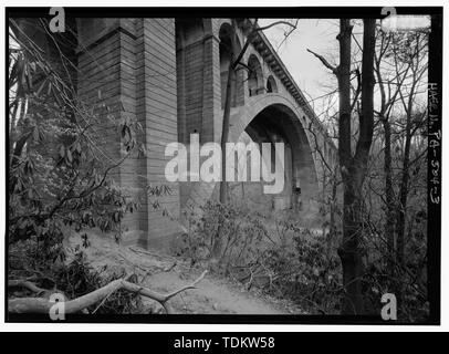 Walnut Lane Bridge. Philadelphia Stock Photo - Alamy